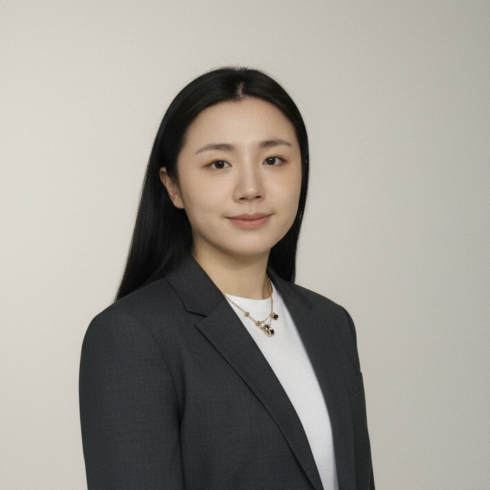 About Me - Yuekun (Alice) Chen